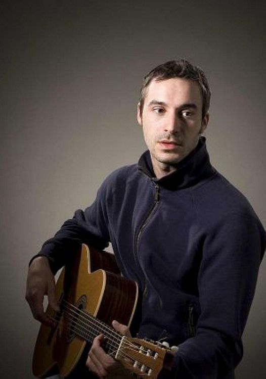 צרפת האקוסטית