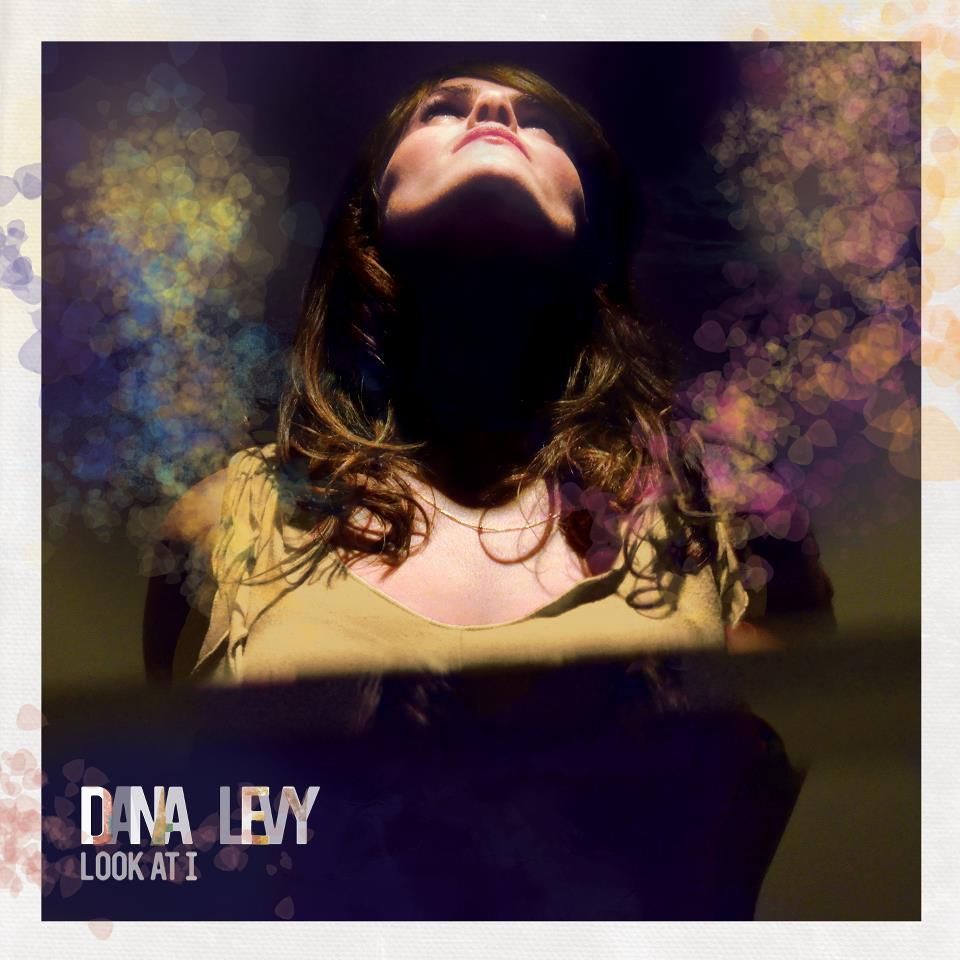Dana Levi דנה לוי - Look At I