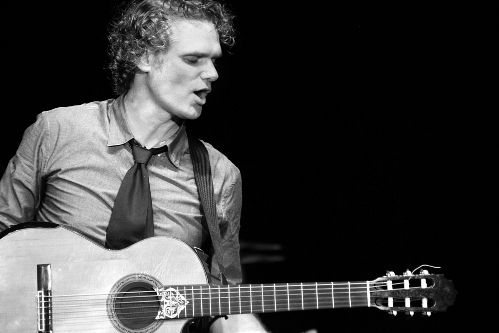 ג'ס קוק , Gravity, מוסיקה פלמנקו, רומבה, דיסקים חדשים, אלבומים חדשים ...