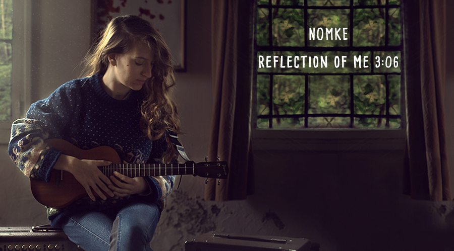 Reflection Of Me - יוסמיוסיק