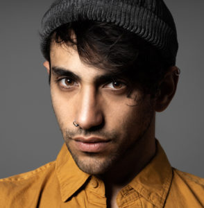 Jigi - יוסמיוסיק