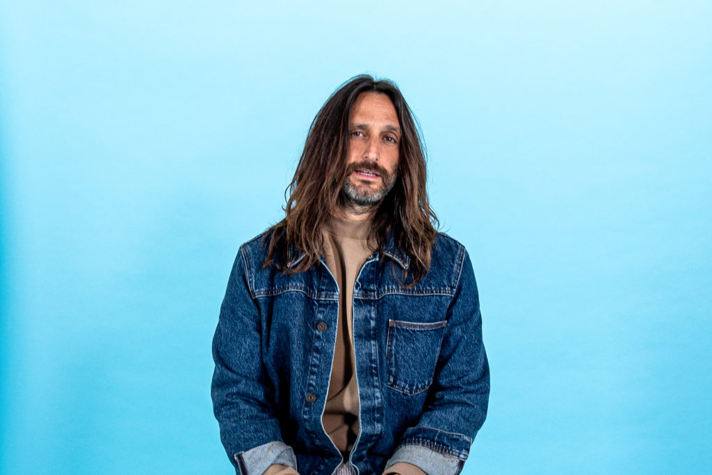 אסף שלם מראזול