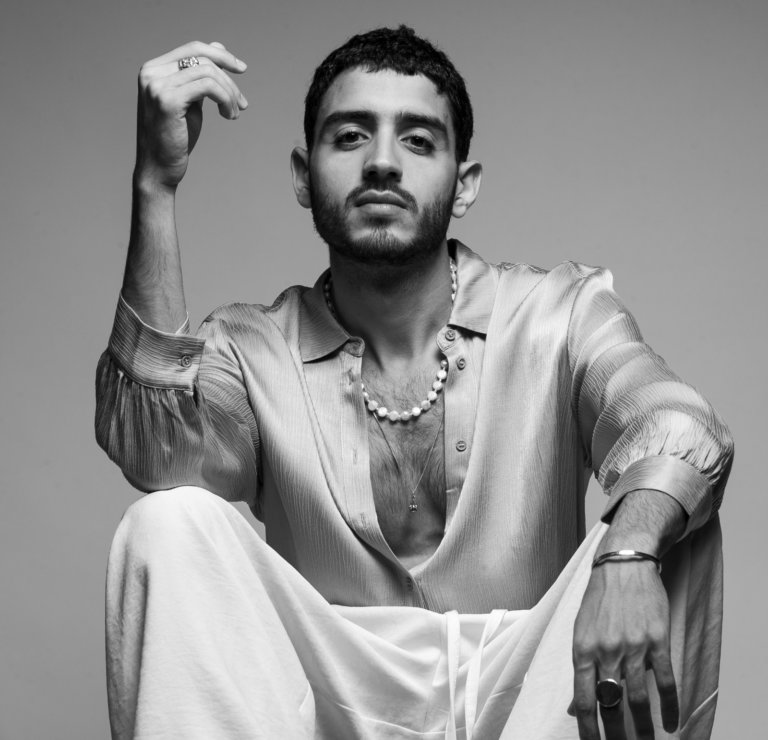 סינגלים חדשים Archives - יוסמיוסיק