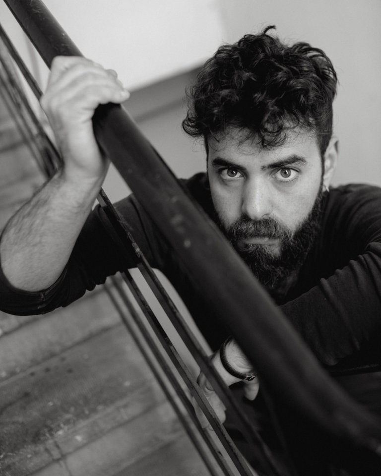 אבנר טואג ורן דנקר Out of Time