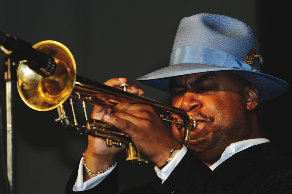 Trumpet Legacy מורשת החצוצרה