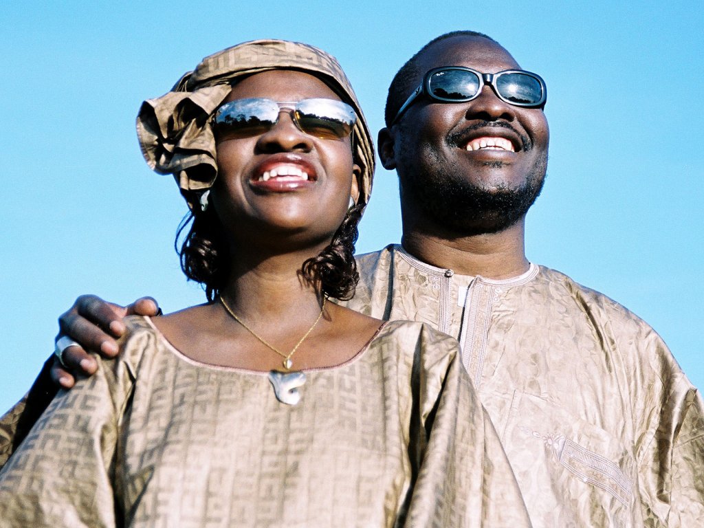 עשרת השירים הגדולים של מוסיקת העולם, מוסיקת עולם