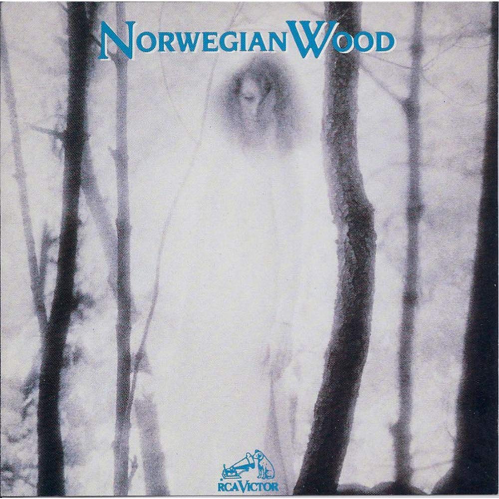 טריו רוקוקו Norwegian Wood